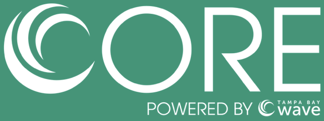 Tampa Bay Wave CORE Membership | Ongoing Startup Support