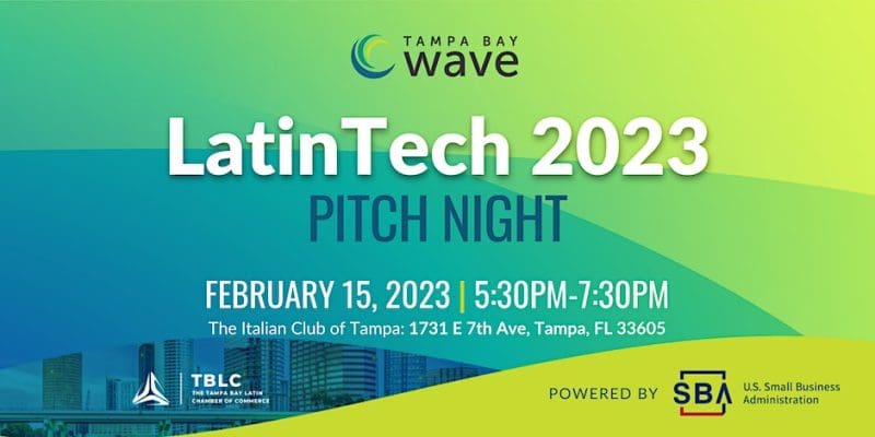 Events - Tampa Bay Wave