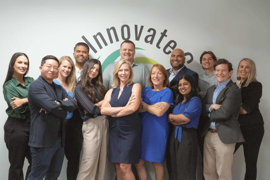 Tampa Bay Wave | Accelerate | Innovate | Collaborate