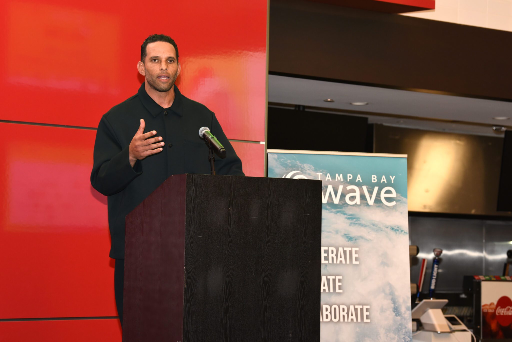 Hall of Fame 2024: A Night to Remember! - Tampa Bay Wave | Accelerate ...